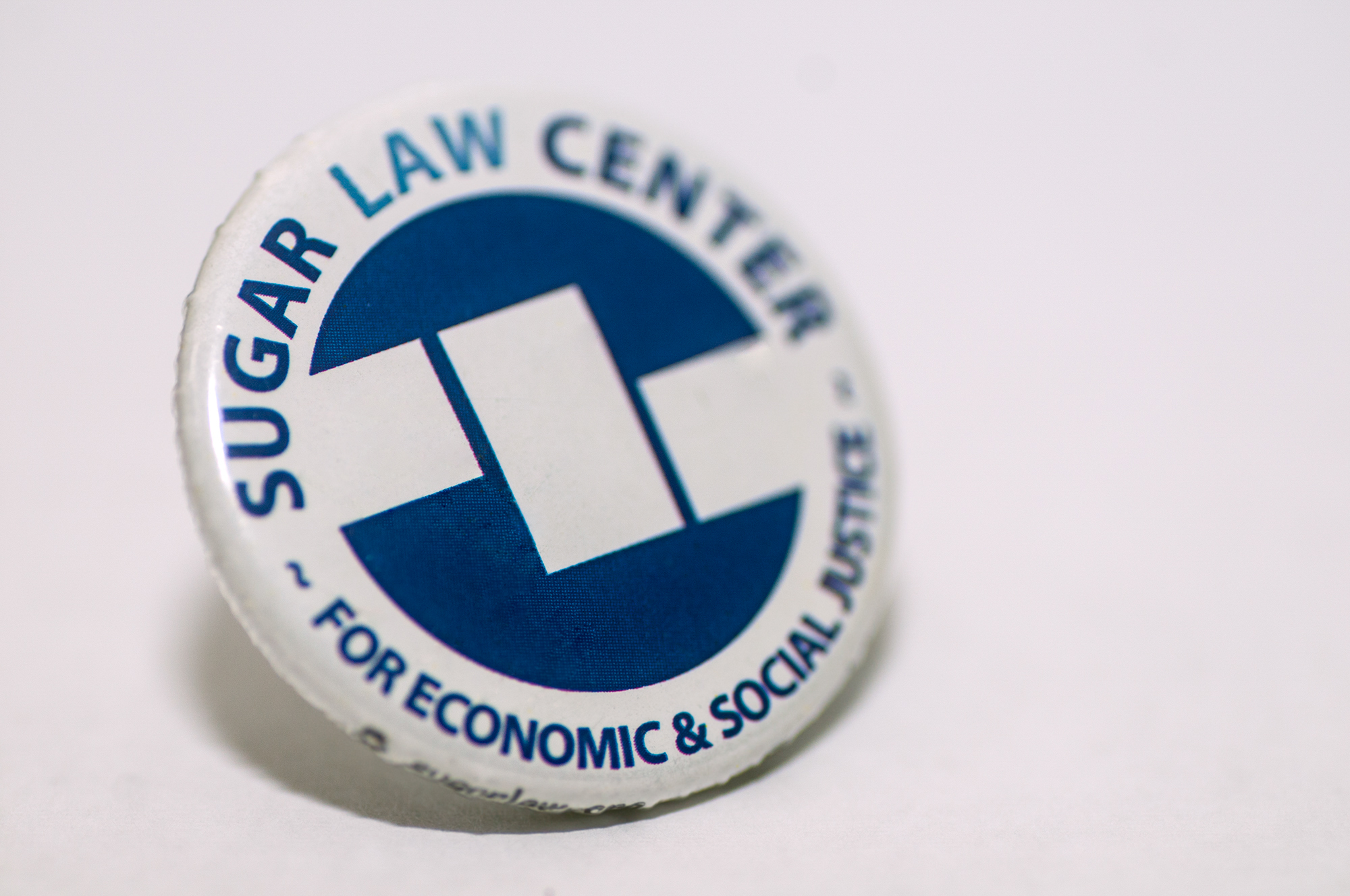 Sugar Law Center - Cece McGuire